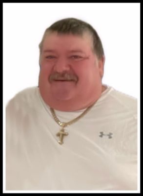 Kevin Daniel Mailman