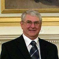 Duncan Anthony MacDonald