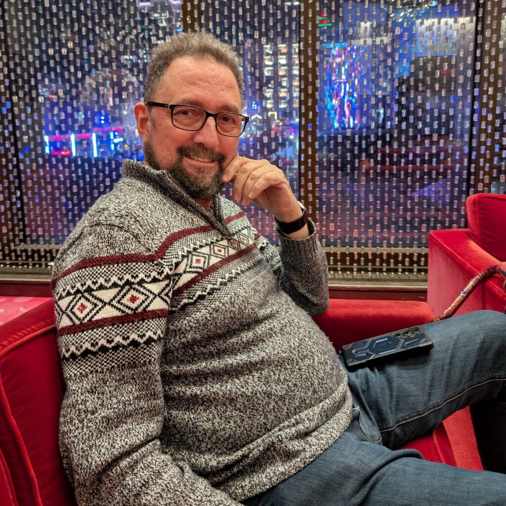 Stéphane Després