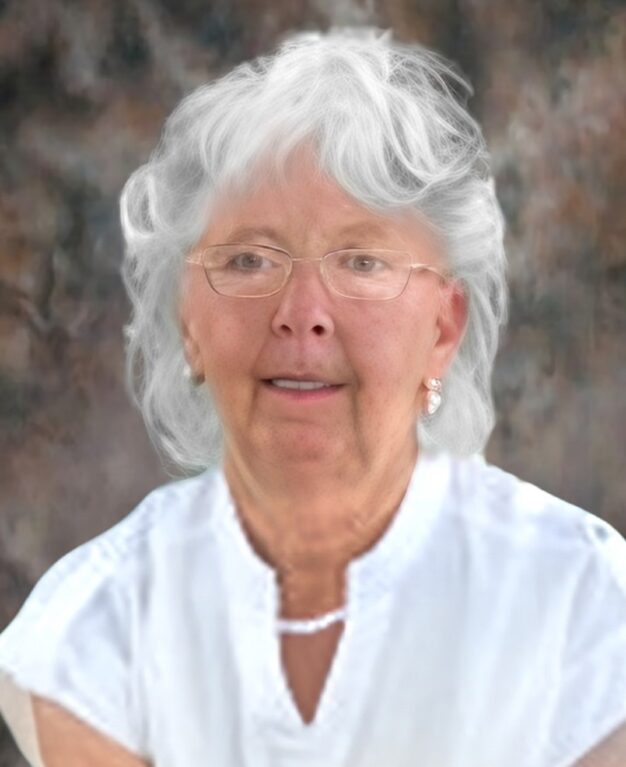 Jacqueline Caron