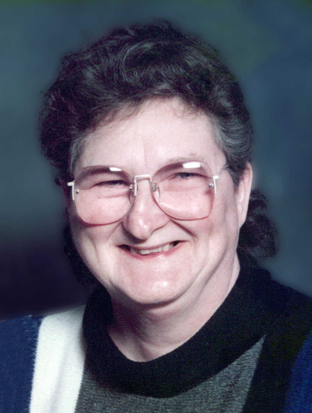 Betty Ann Fletcher