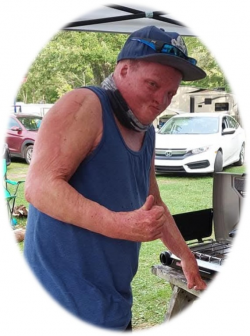 Jason Andrew Crocker