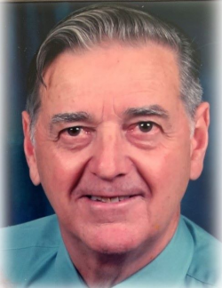 Alden Joseph McLenaghan