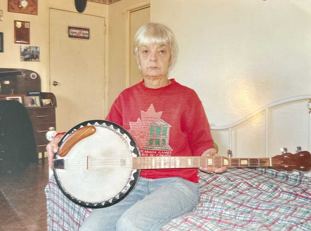 Alice Elizabeth Bernard