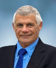 Robert Leblanc