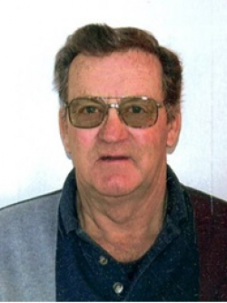 Robert E. (Bob) Derrah