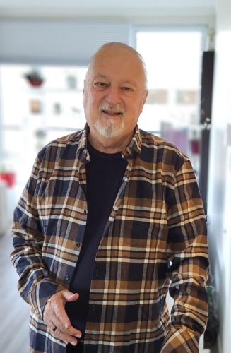 Jean-Marc Boisvert