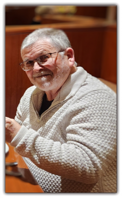 Kenneth Bruce MacQuarrie