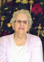 Joan Rose Burden Morgan