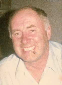 Charles (Charlie) Matheson