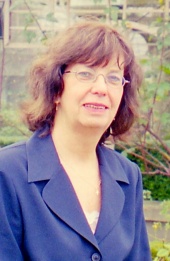 Gloria Corbould