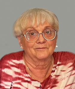Marcelle Léger