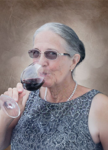 Marguerite "Margo" Langlois