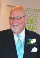 Gordon Howard Johnson