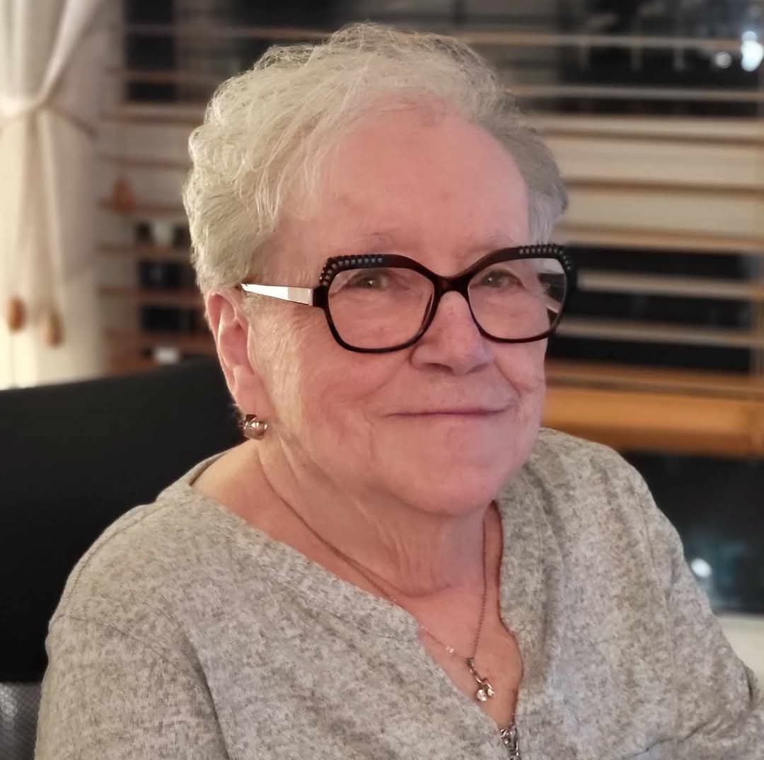 Lise Lacasse