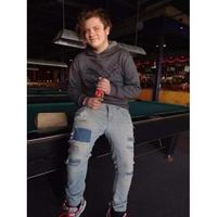 Lucas Hubert William Merkley