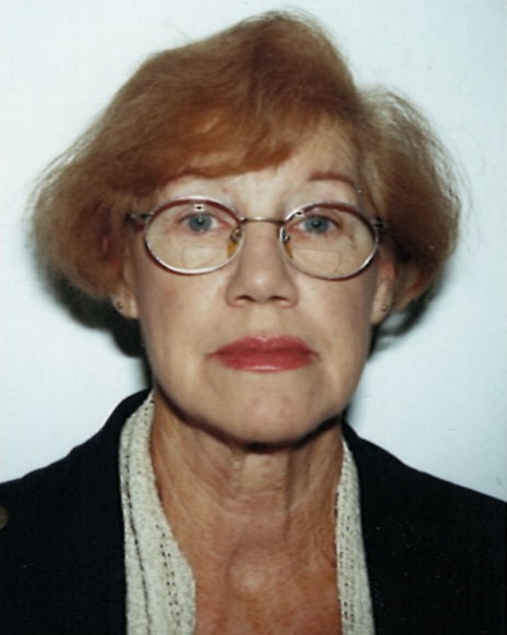 Rosianne Bernier