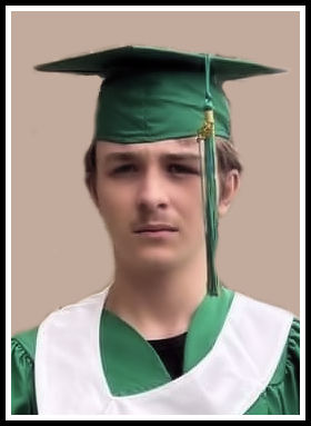 Caden Noah Harold Giles