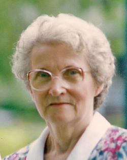 Anne-Marie Bourque