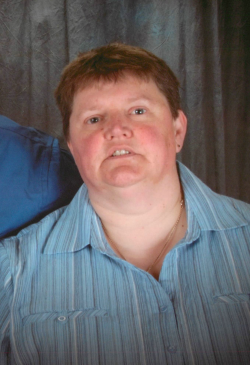 May Brenda Branscombe