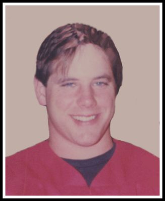 Quentin Joseph Burton MacPherson