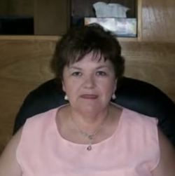 Nila Marie Nicholson