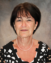 Anne-Marie Turgeon Bérubé