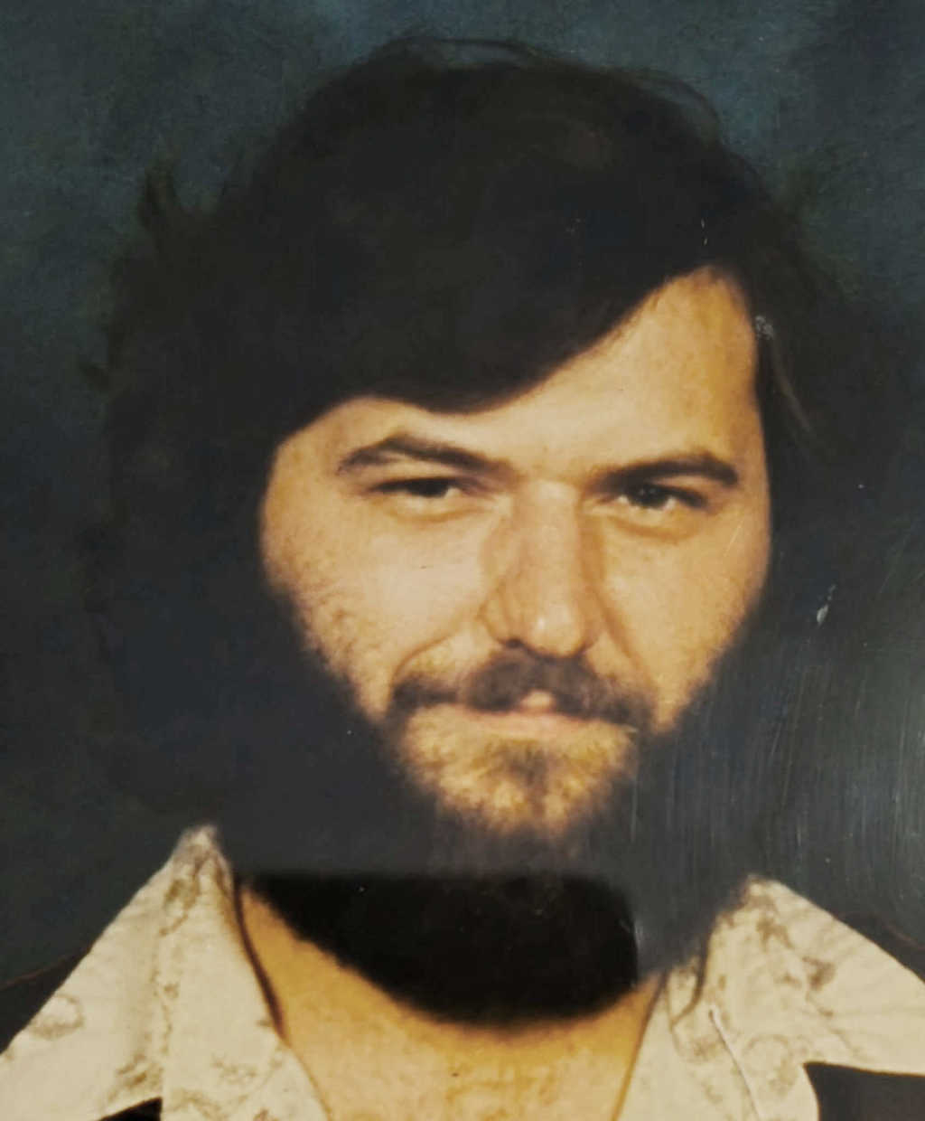 Randy Russell Hayward