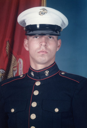 Richard Munroe Anderson