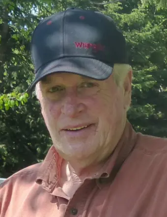 Roger Kingsley Fuller