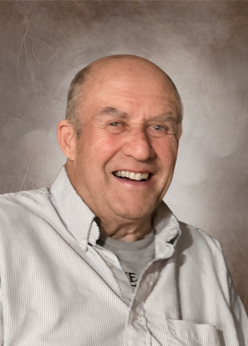 Louis Bourbonnais