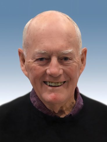 Richard (Rickey) Austin