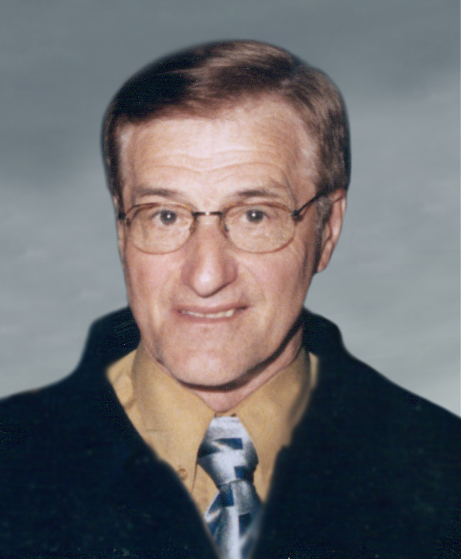 Rolland Éthier