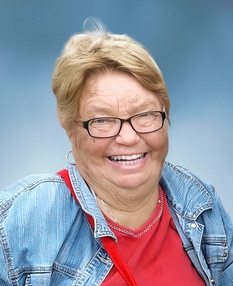 France Nadeau Samson