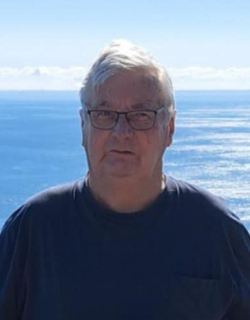 Terrance (Terry) Chambers