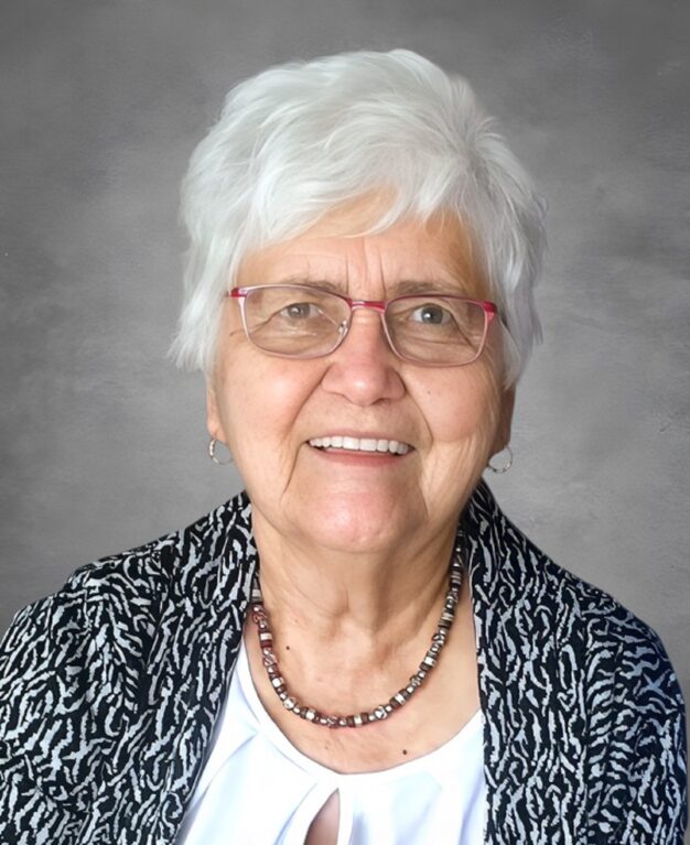 Isabelle Mayrand Hivon