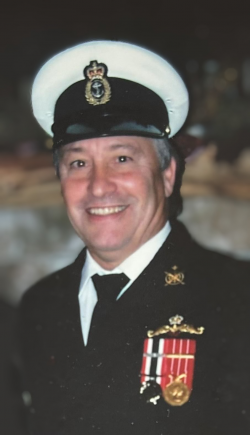 Leonard E. Beck