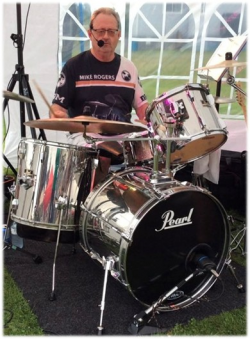 Michael Frederick (Mike) Rogers