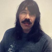 Christopher Myles Credico