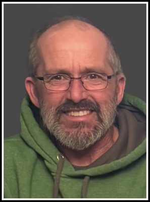 Cecil Gordon (Gord) MacArthur