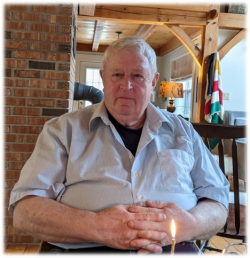 Wilfred Henry Kinsman