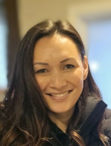 Marilyn Sarah Rusterholz