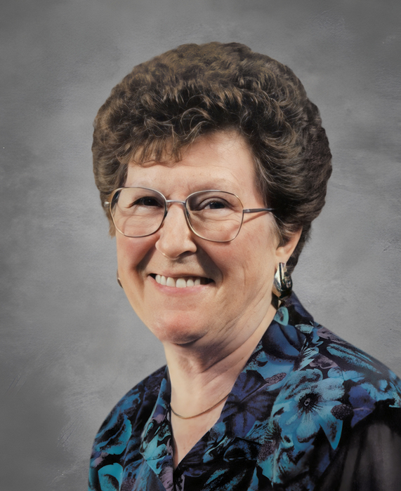 Rachel Lessard Vigneault