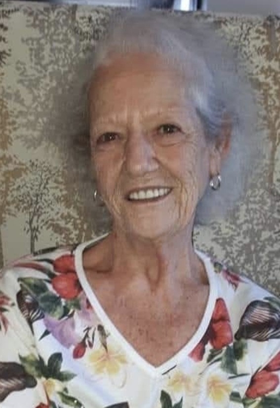 Michelle (Dit Simoneau) Champagne