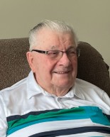 Orion Clyde Louis (Rick) Bell