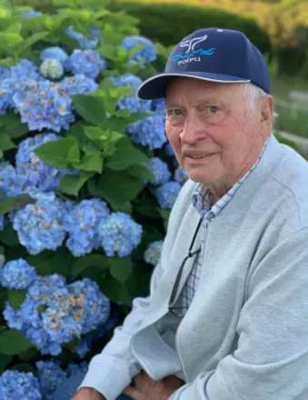 Dwayne Edwin Rasmussen
