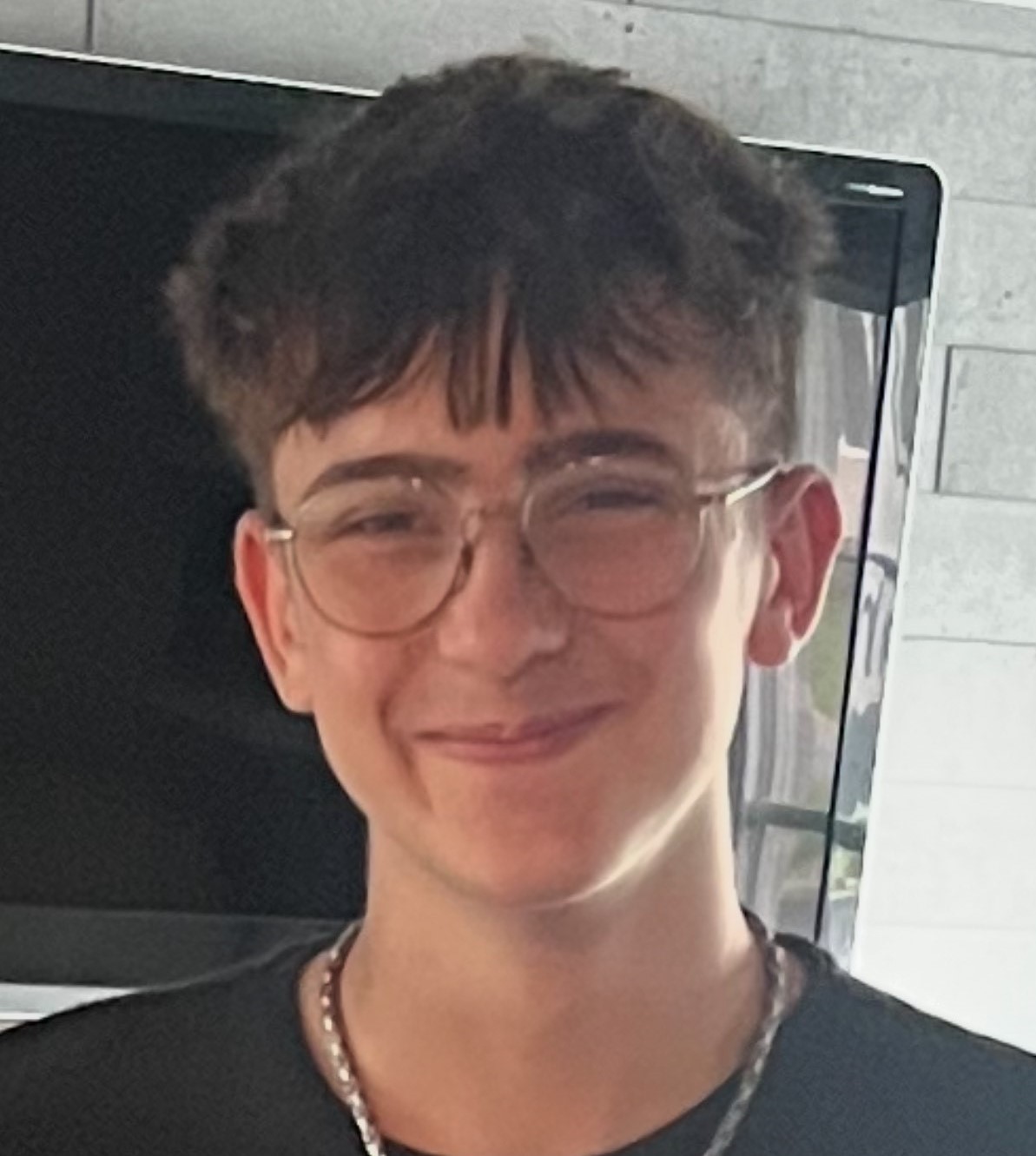 Zack Nadeau