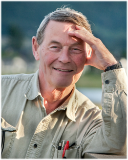 Orville Bates Pulsifer Jr.