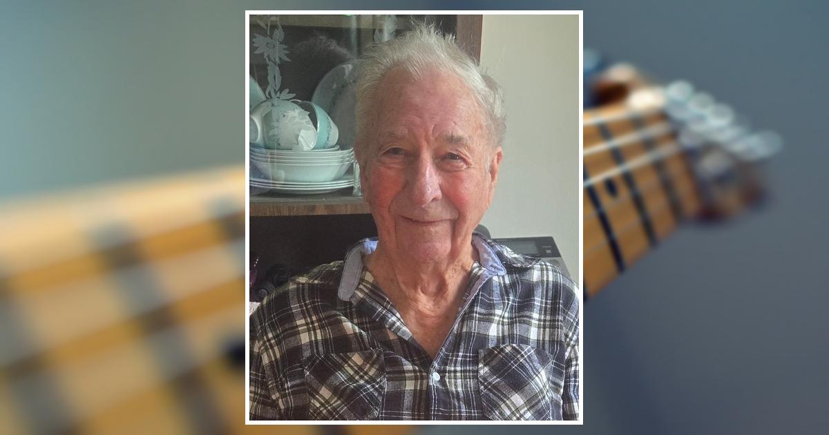 Robert Lewis (Bob) Thorne