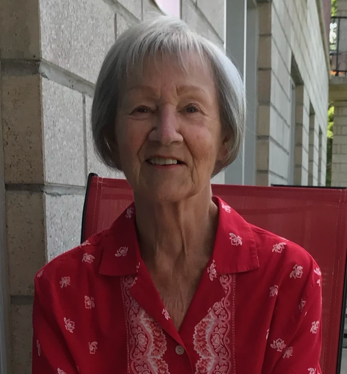 Dorothy O'Neill